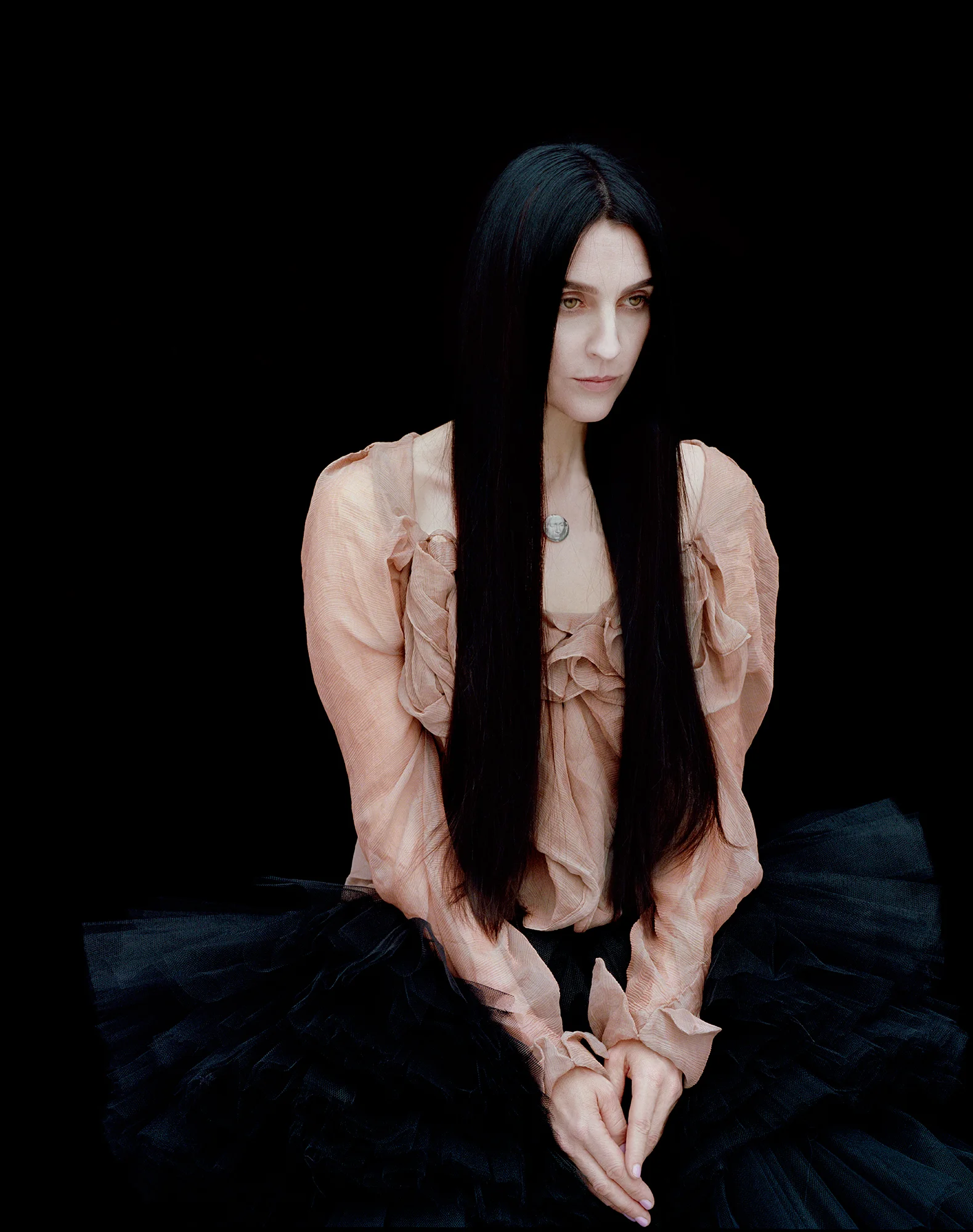 ROYAL GUARD - POP MAGAZINE — JAMIE MORGAN