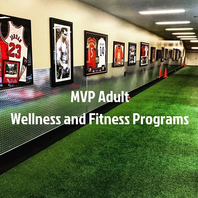 MVP Sports Science Institute