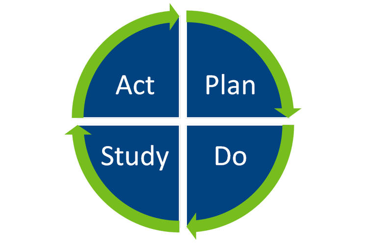 PDSA — Lothian Quality