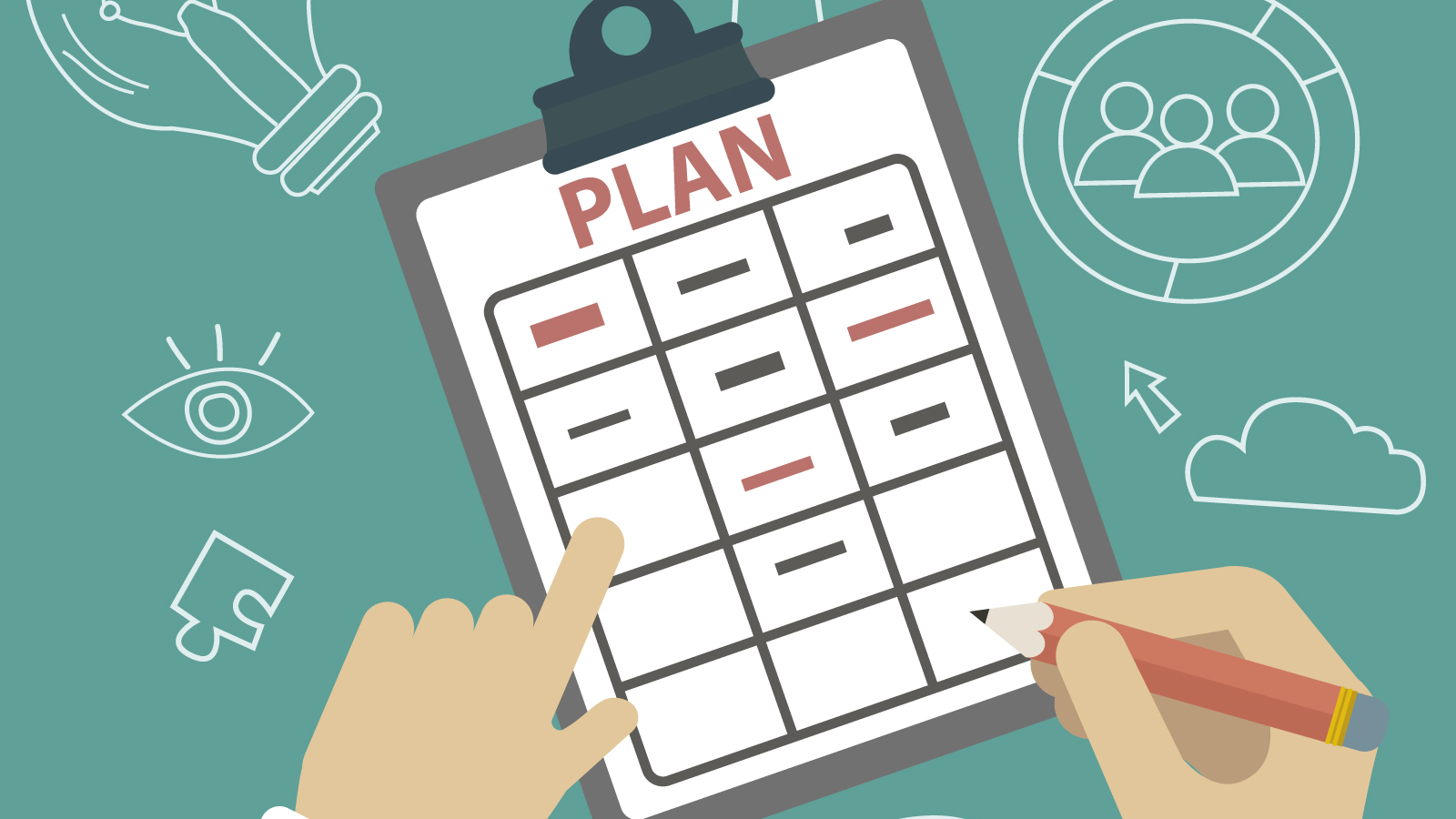 Aim Statements — Lothian Quality