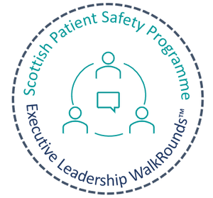 Scottish Patient Safety Programme (SPSP) — Lothian Quality