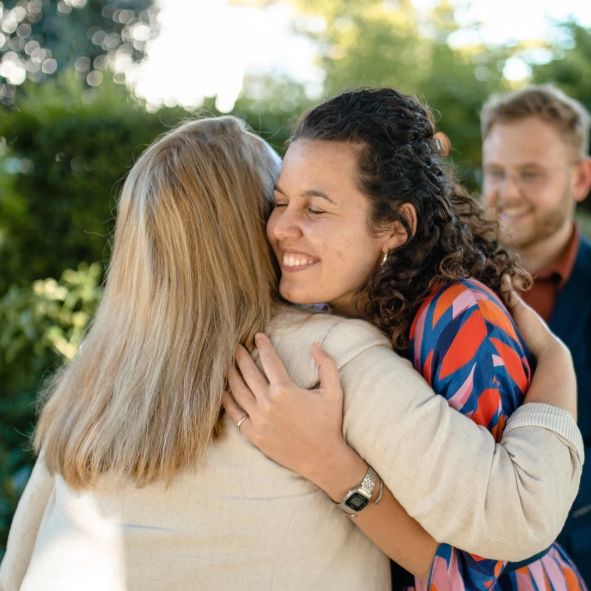 Save my spot — Anew