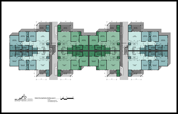 Burlington Commons - Knoxville, TN — Emerald Housing Management