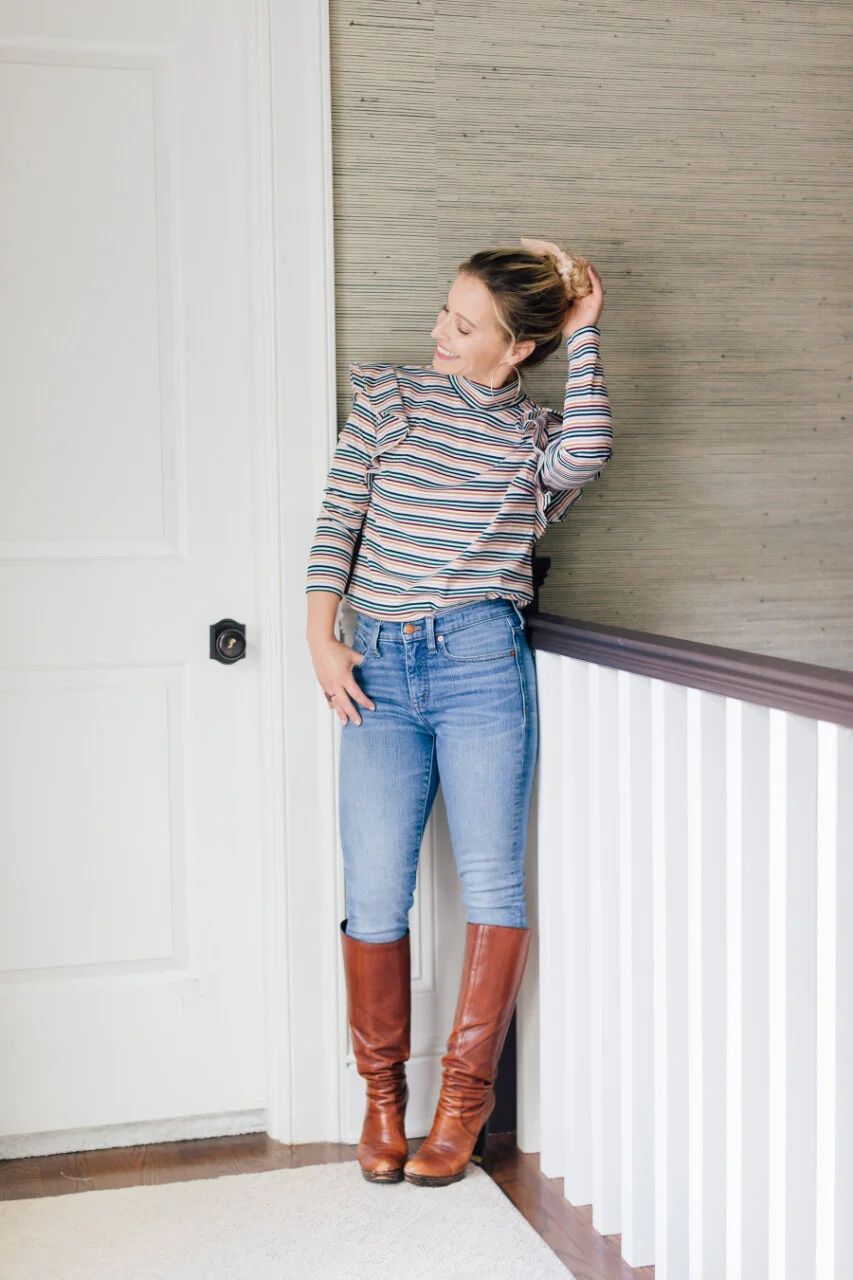 Best Knee-High Boots to Buy And Wear Everyday Fall 2019 — Jenn Falik