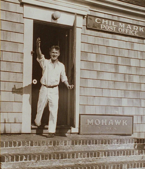 About — Chilmark General Store