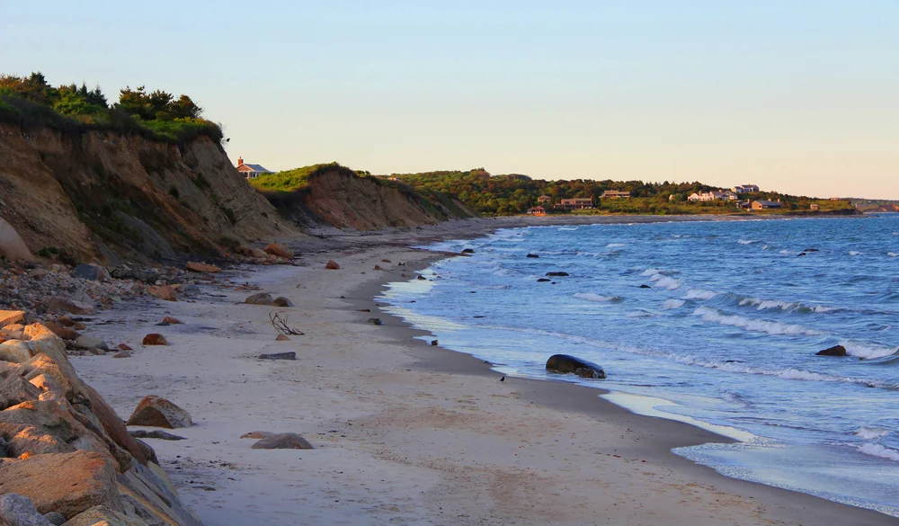 About — Chilmark General Store