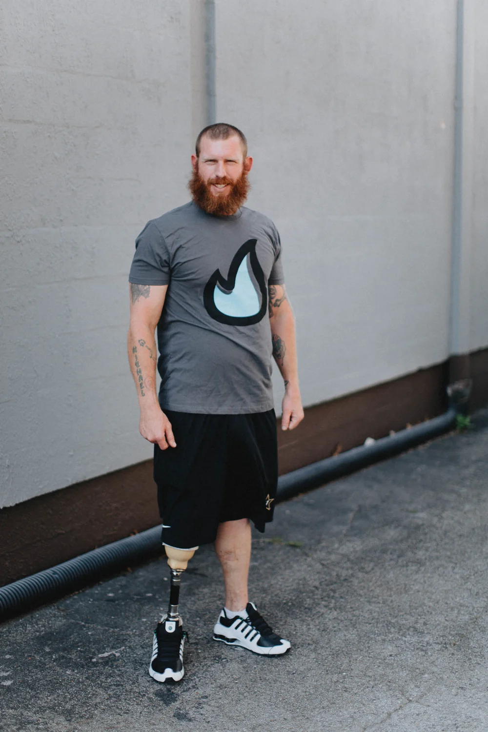 Stories | Steps of Faith Foundation