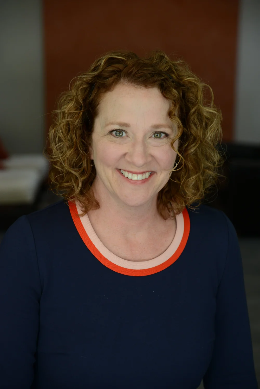 Denise Hoffmann | Steps of Faith Foundation