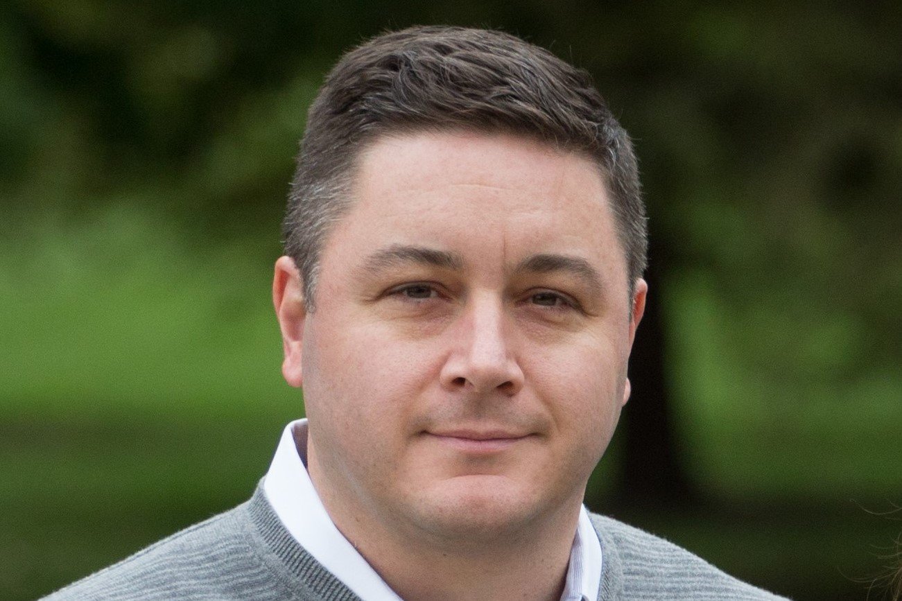 Mike Crabb | Steps of Faith Foundation