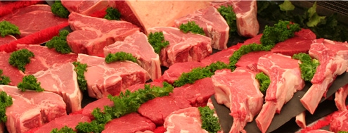 Meat Depot Supermarket