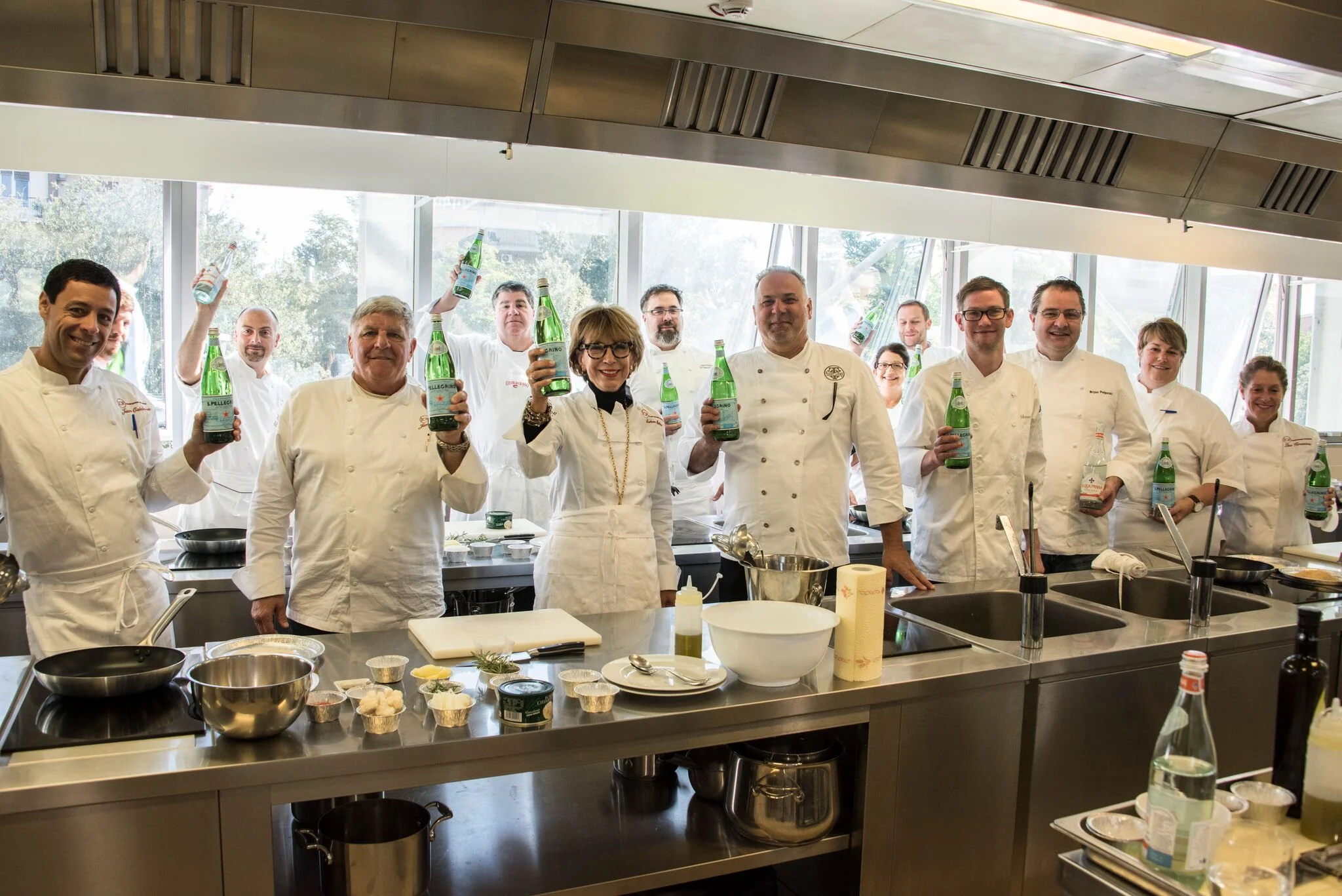 EVENTS — Flavor Forays