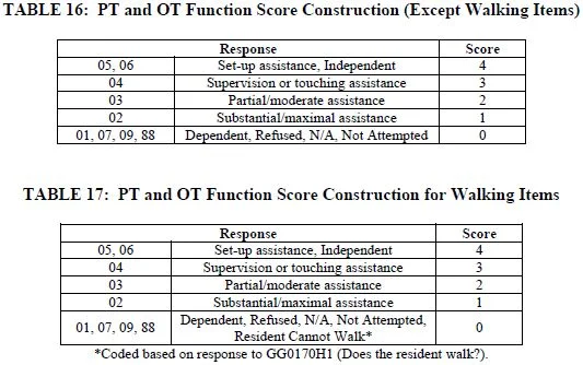 PDPM Final Review: Understanding the Impact of the Patient Driven ...