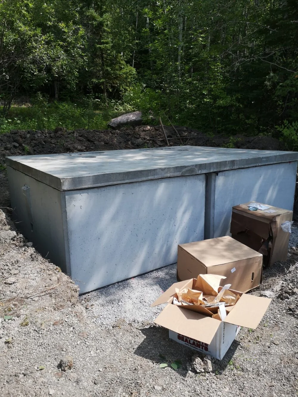 Custom Precast — DuraCon Industries