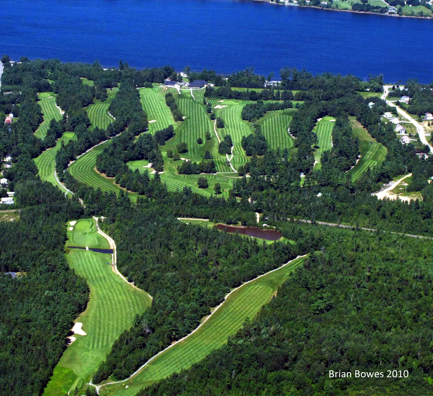 Miramichi Golf & Country Club
