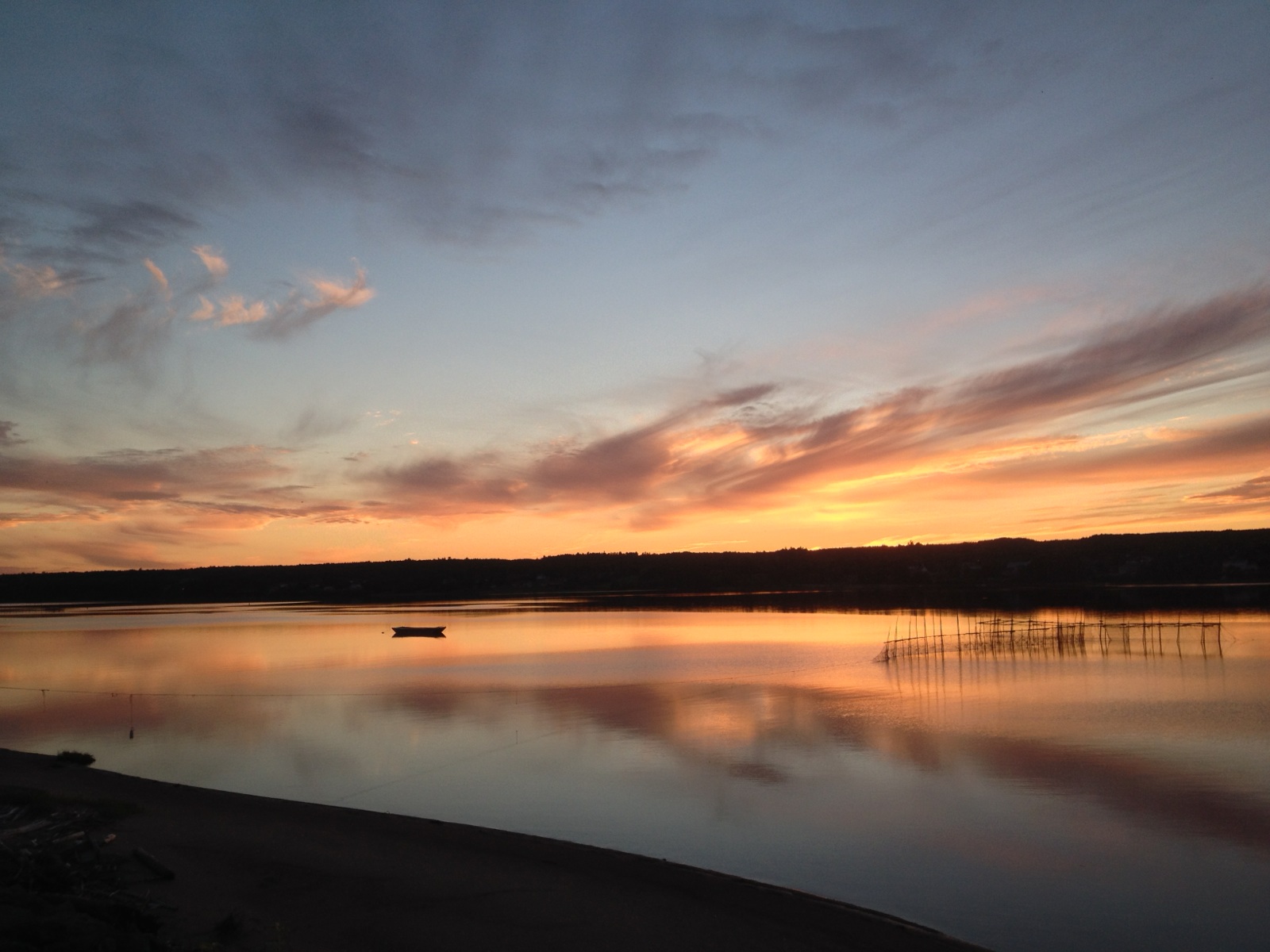 About — Miramichi Golf & Country Club