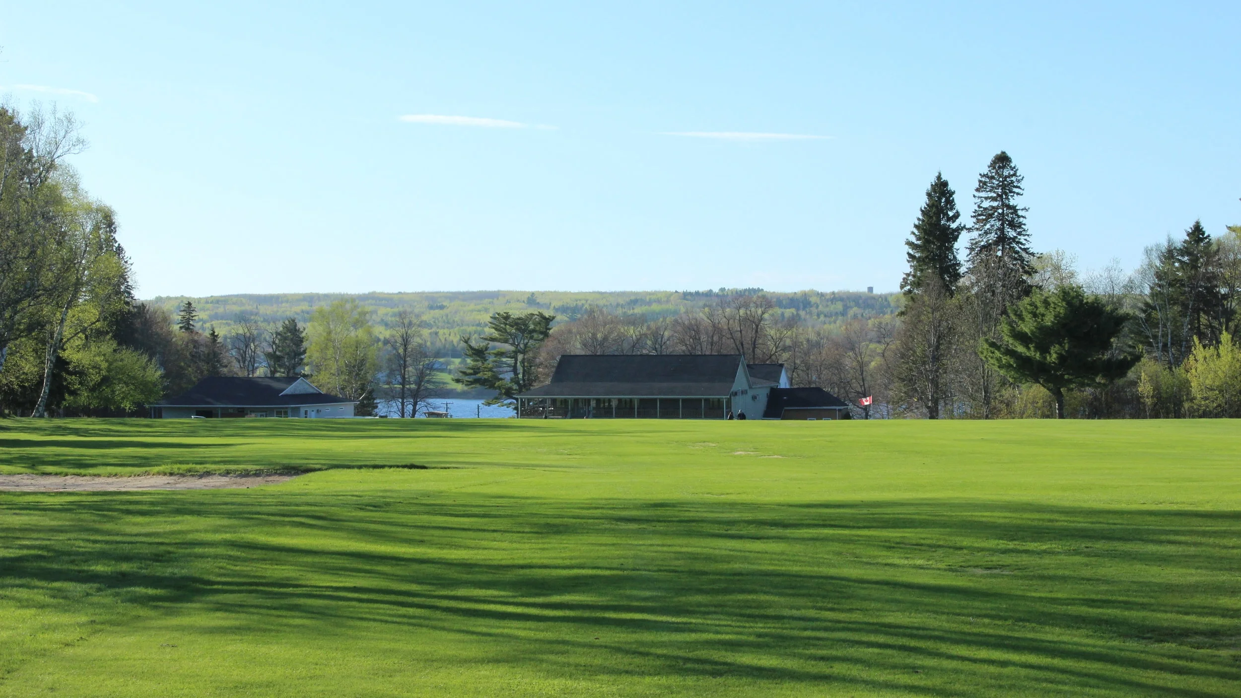 Membership — Miramichi Golf & Country Club