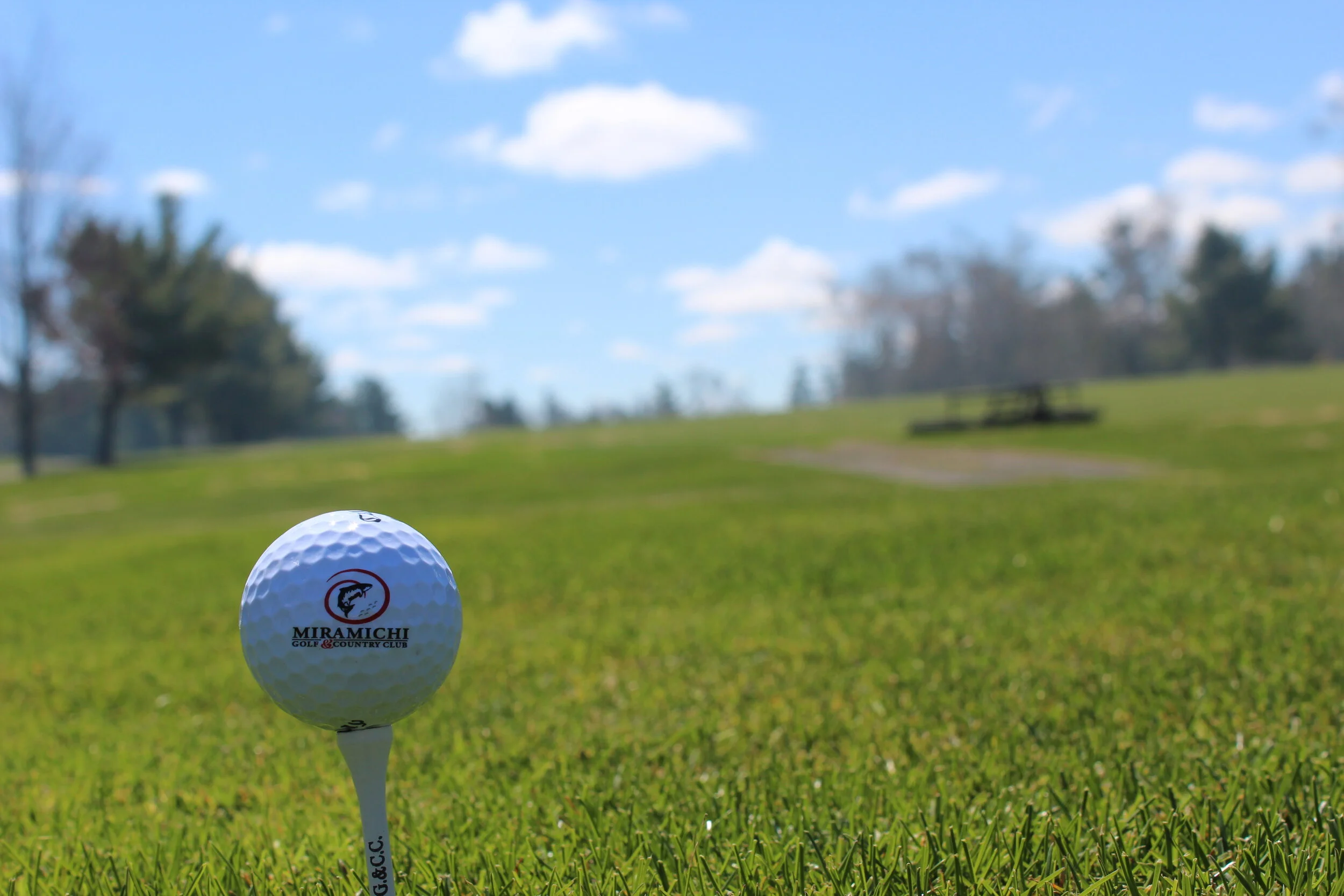 Miramichi Golf & Country Club