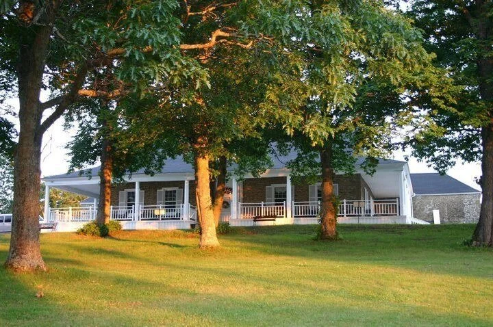 Miramichi Golf & Country Club