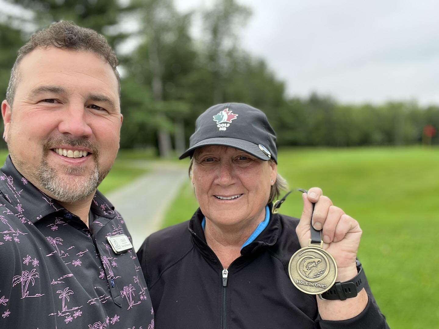 Miramichi Golf & Country Club