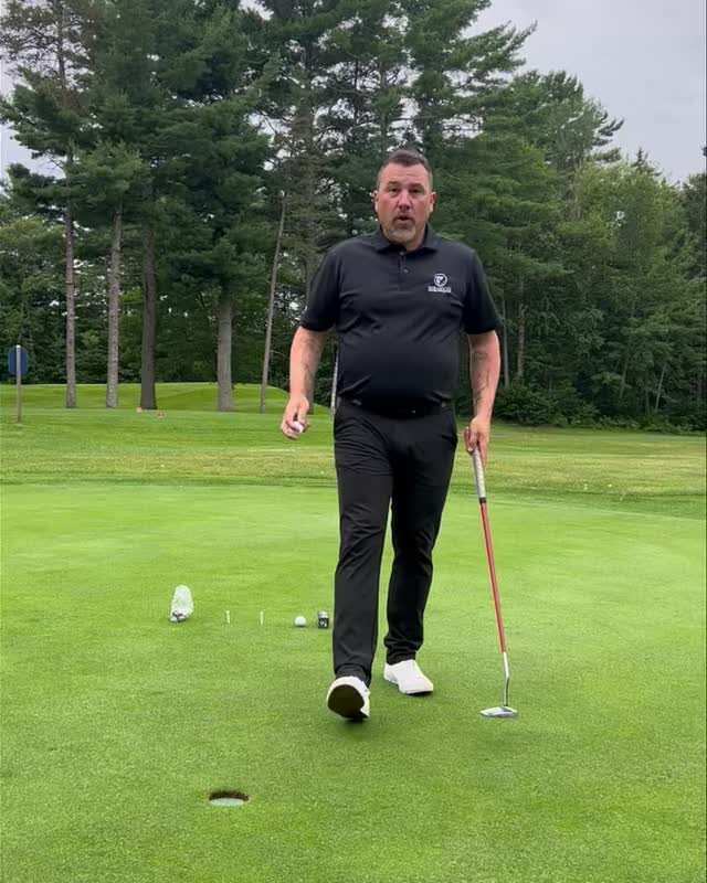 Miramichi Golf & Country Club