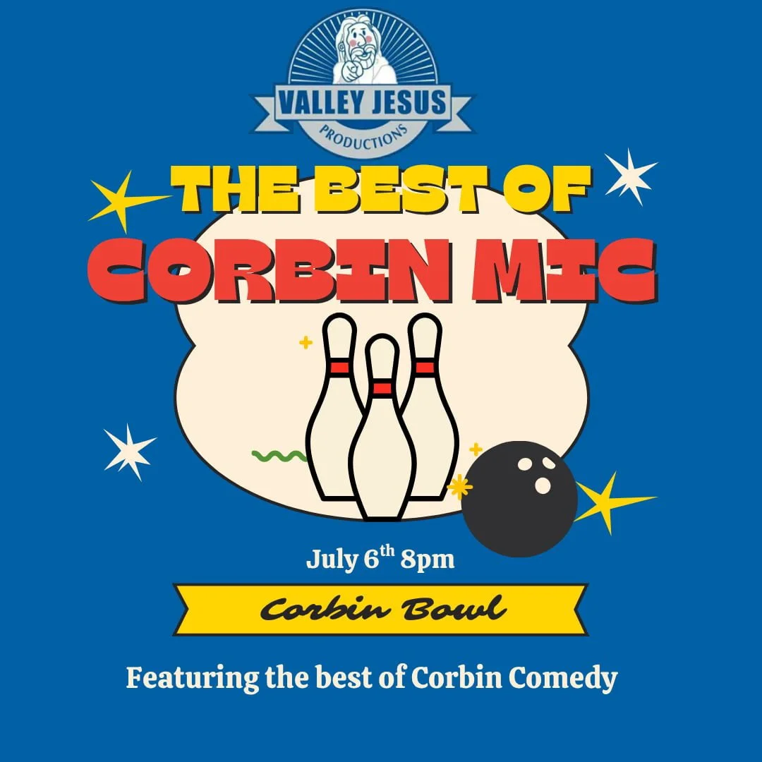 Events — Corbin Bowl