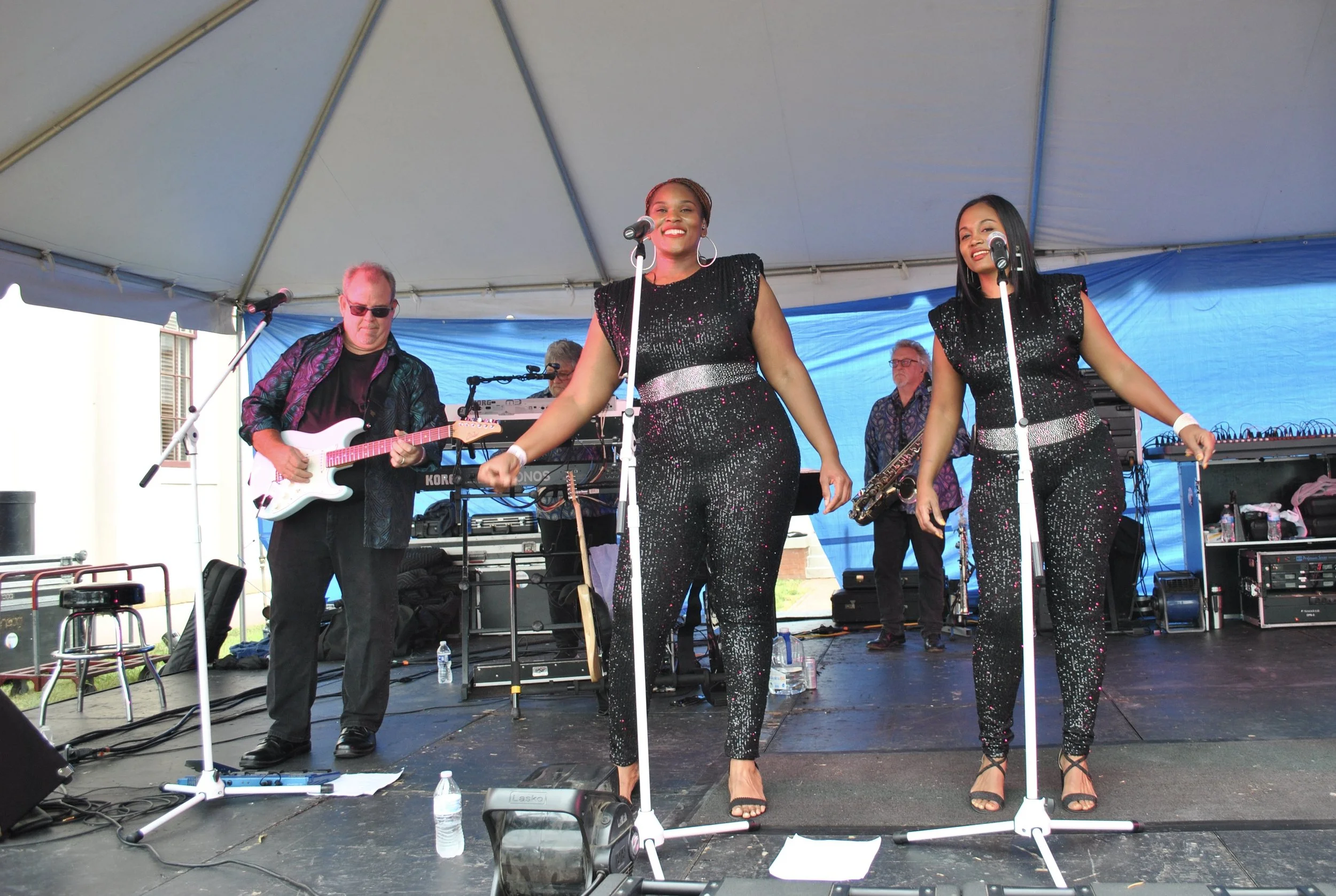 Powhatan's Festival of the Grape