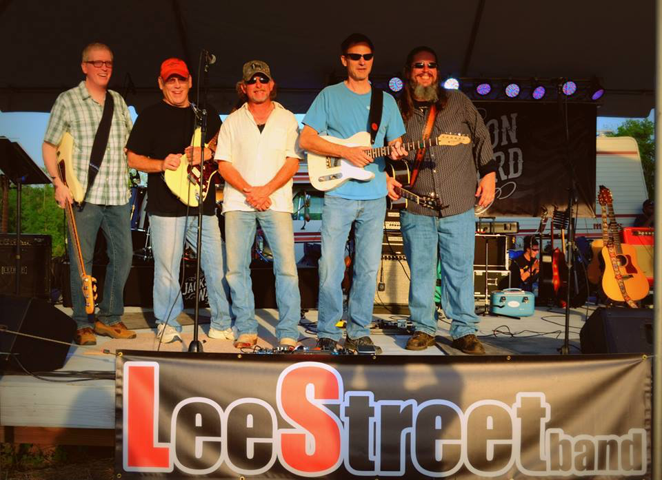 Powhatan's Festival of the Grape