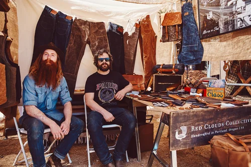 Bio — Faith Sandberg