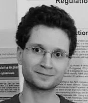 Team — Laboratory of Cell Biology