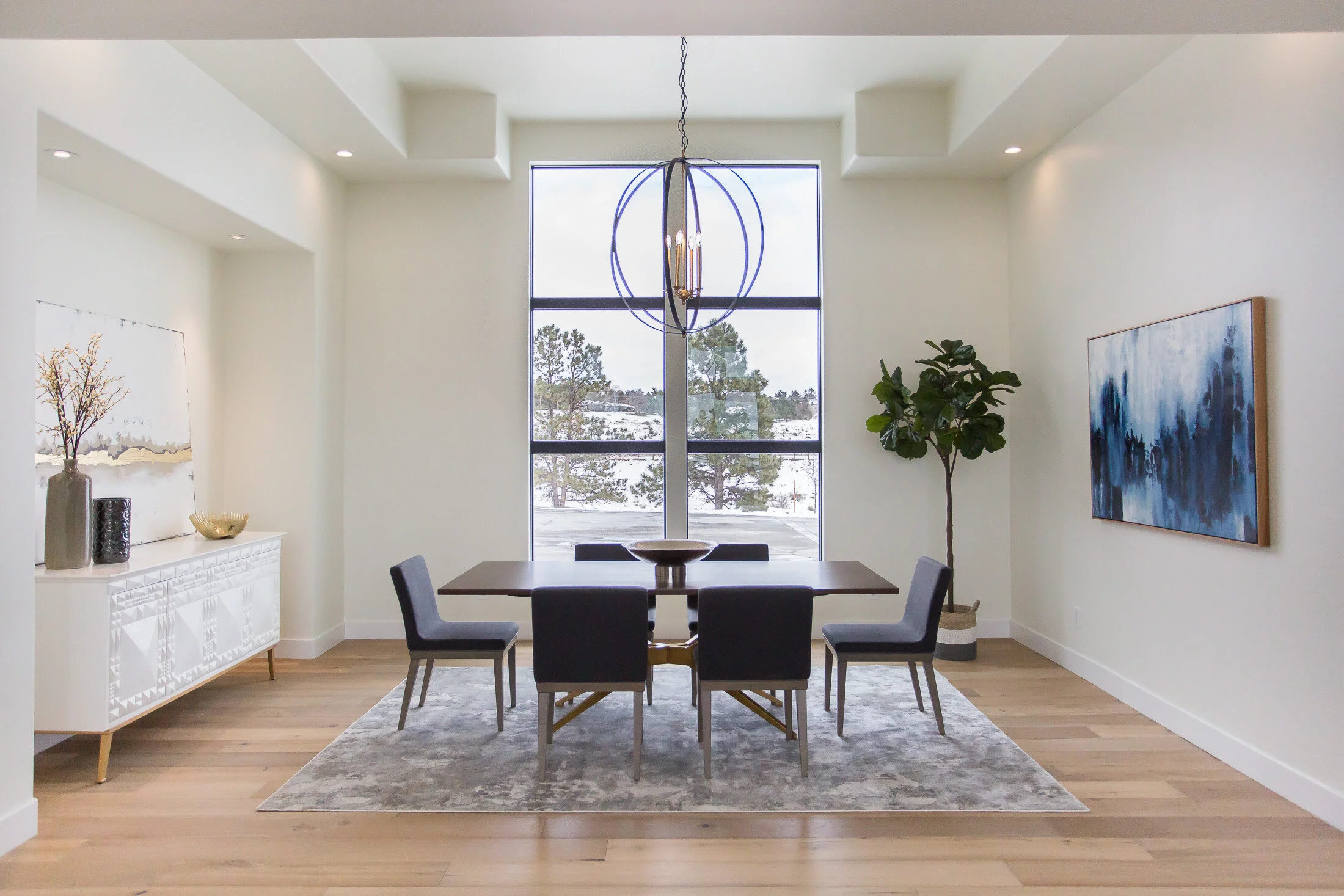 Home Staging Denver | Vacant Home Staging | Denver Home Staging ...