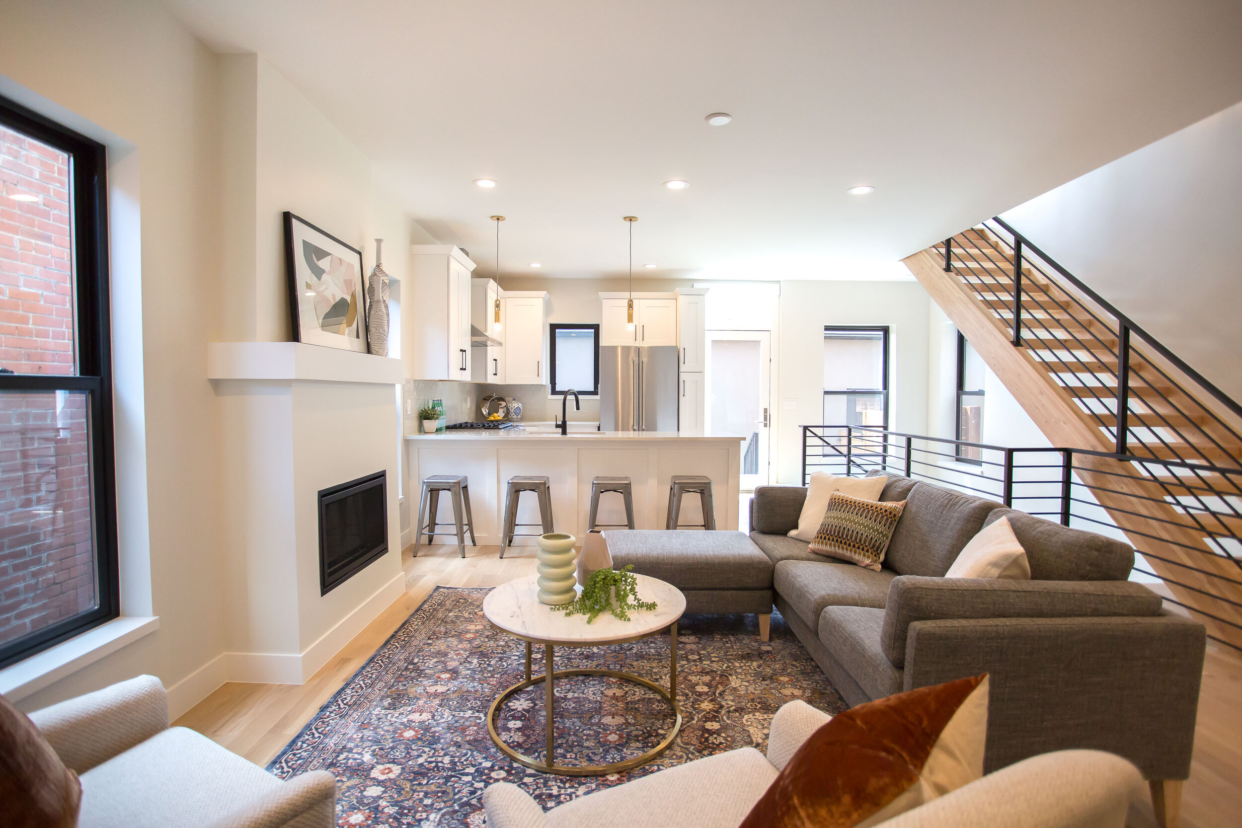 Home Staging Denver | Vacant Home Staging | Denver Home Staging ...