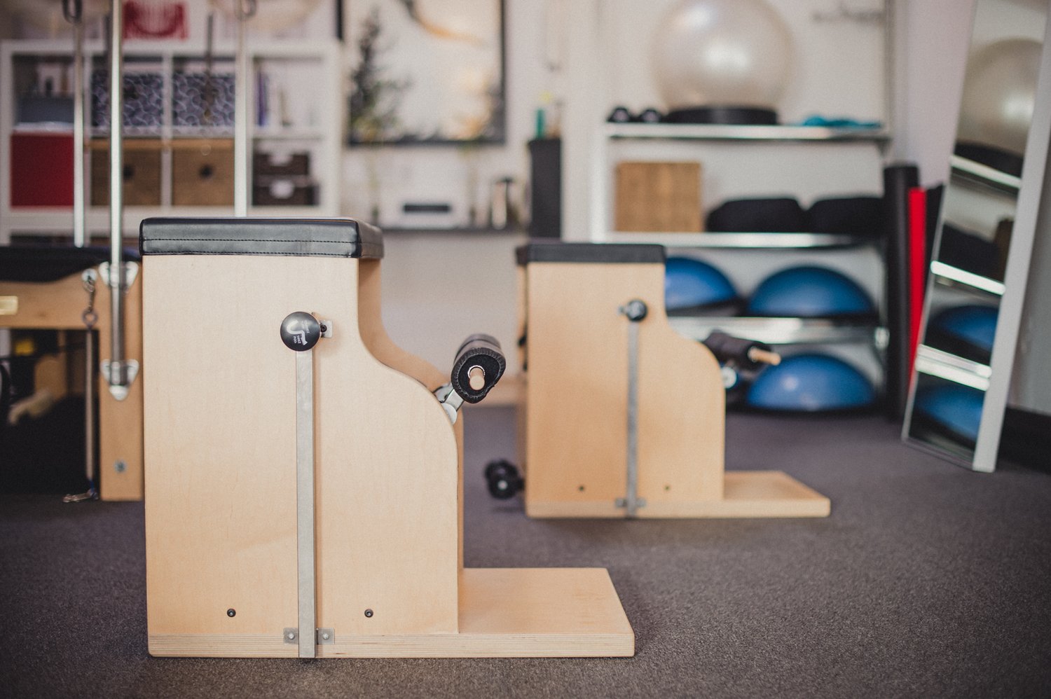 Good Body Pilates is Santa Monica's Most Loved Pilates Studio