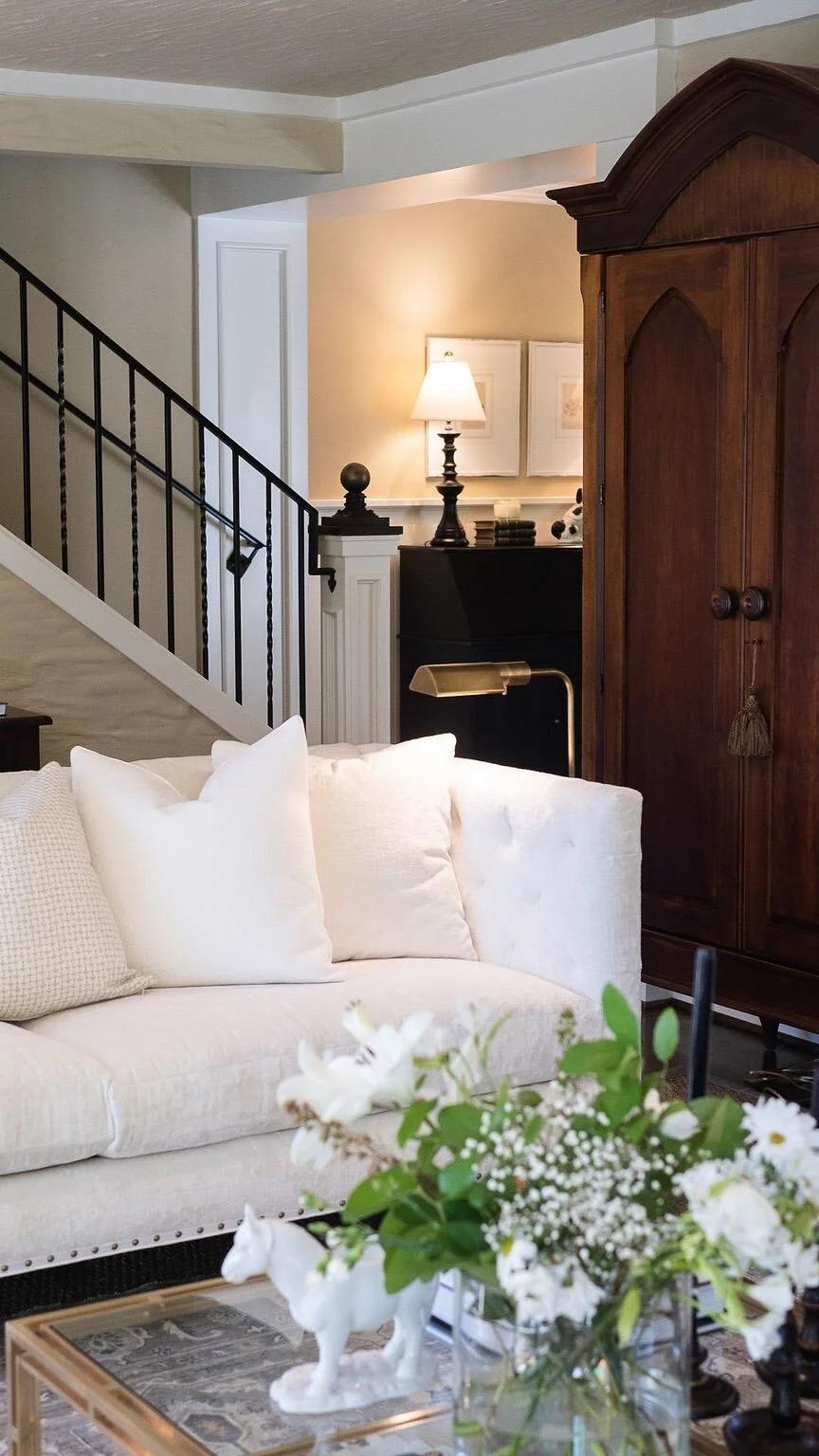 Heidi Semler Interior Design