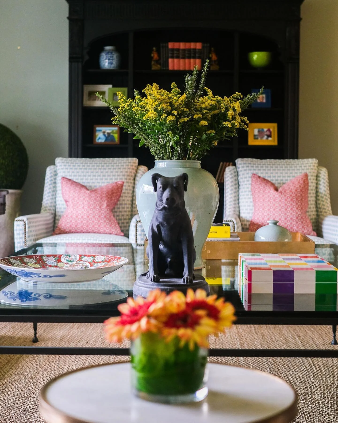 Heidi Semler Interior Design