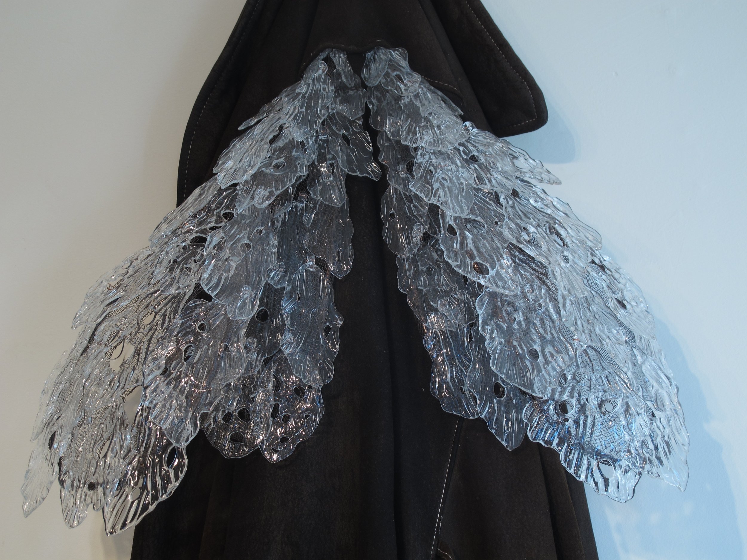 Exhibitions — Tanya Lyons Glass
