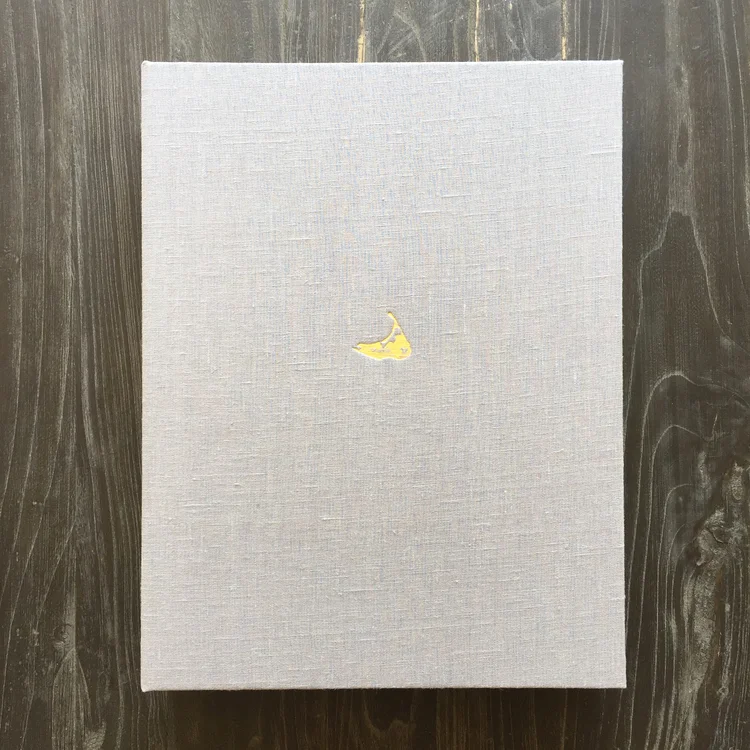 Book — Nathan Coe Photography