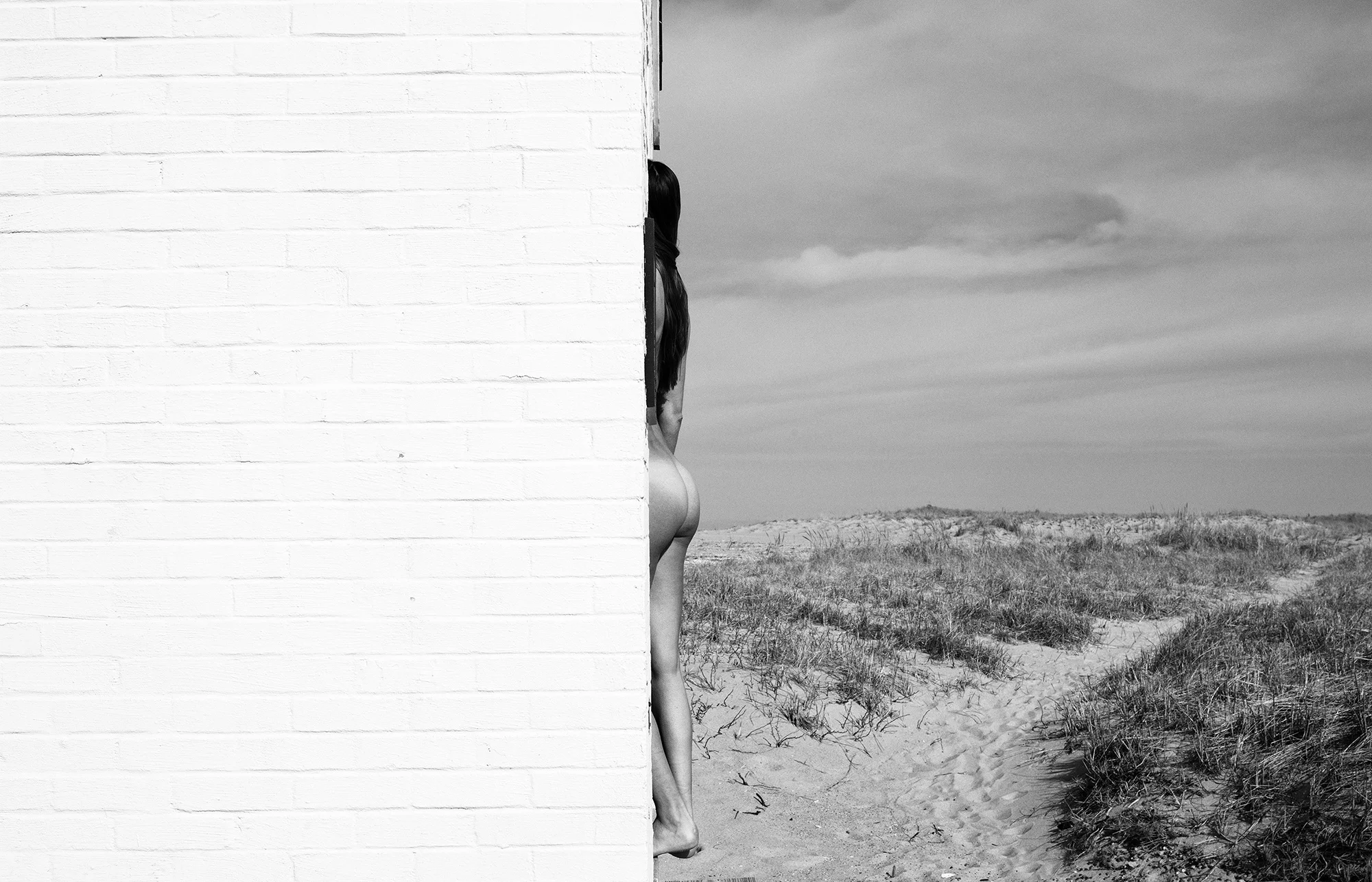 Nude Collections — Nathan Coe Photography