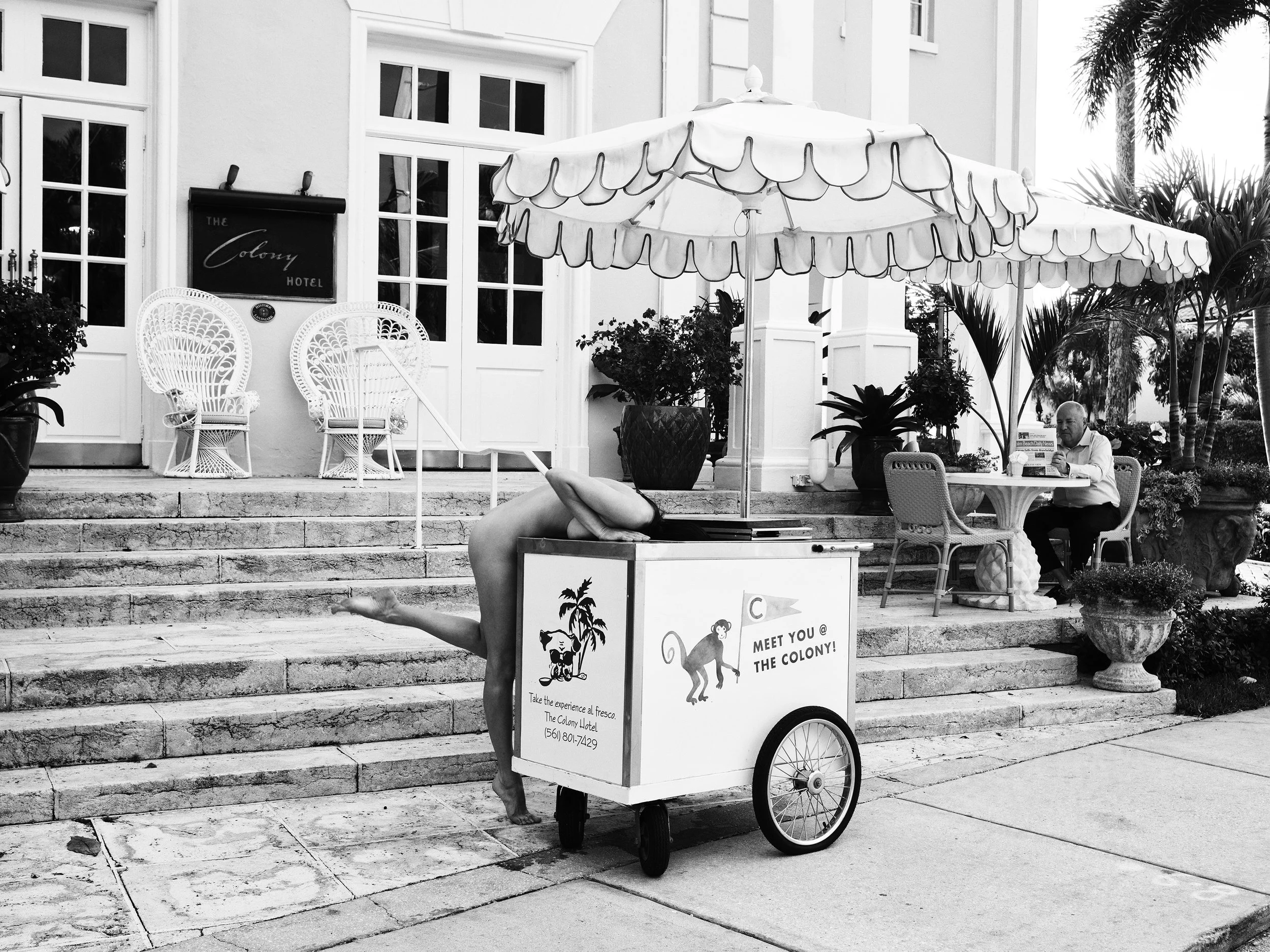 Nude Collections — Nathan Coe Photography