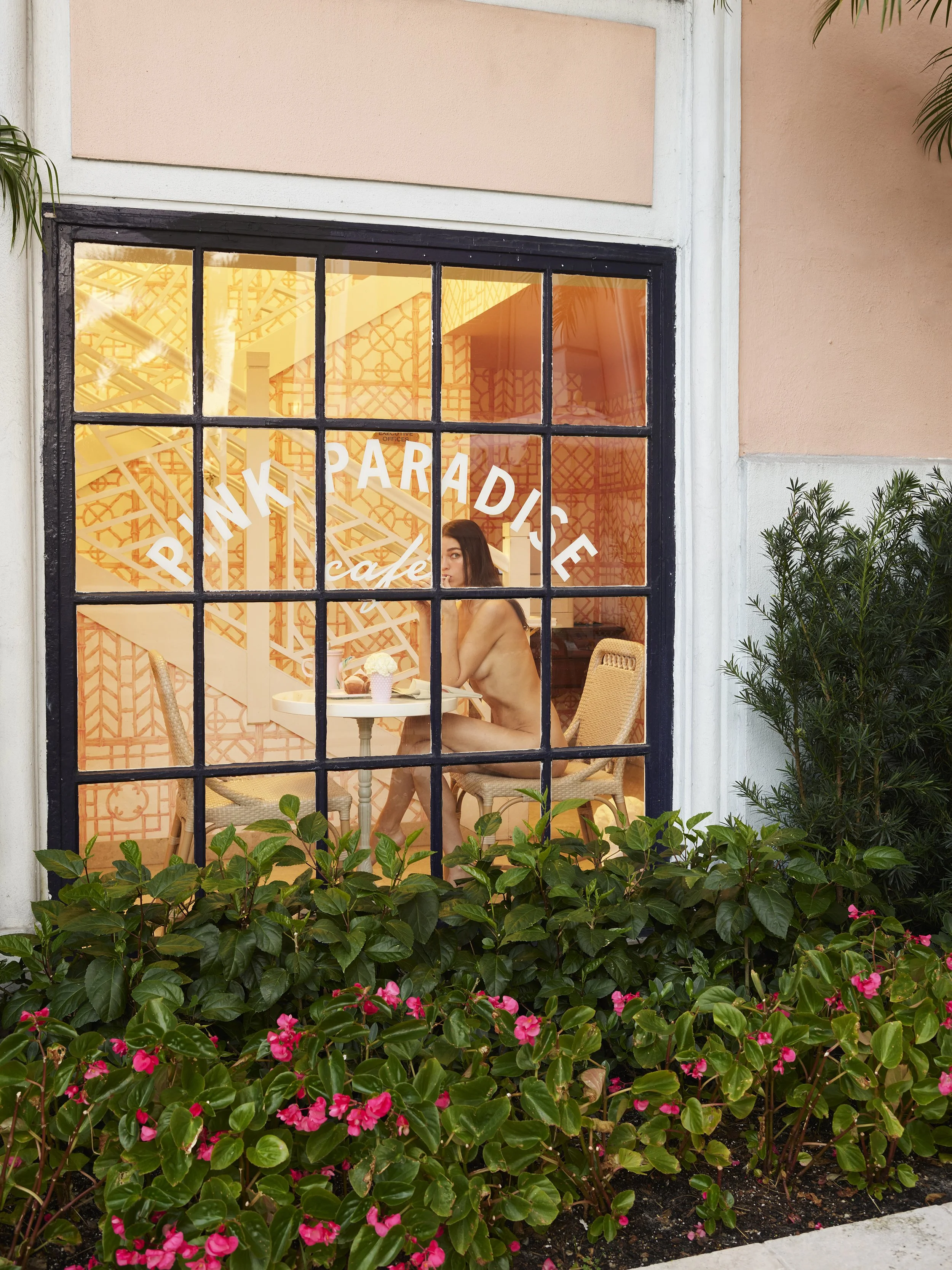 Nude Collections — Nathan Coe Photography