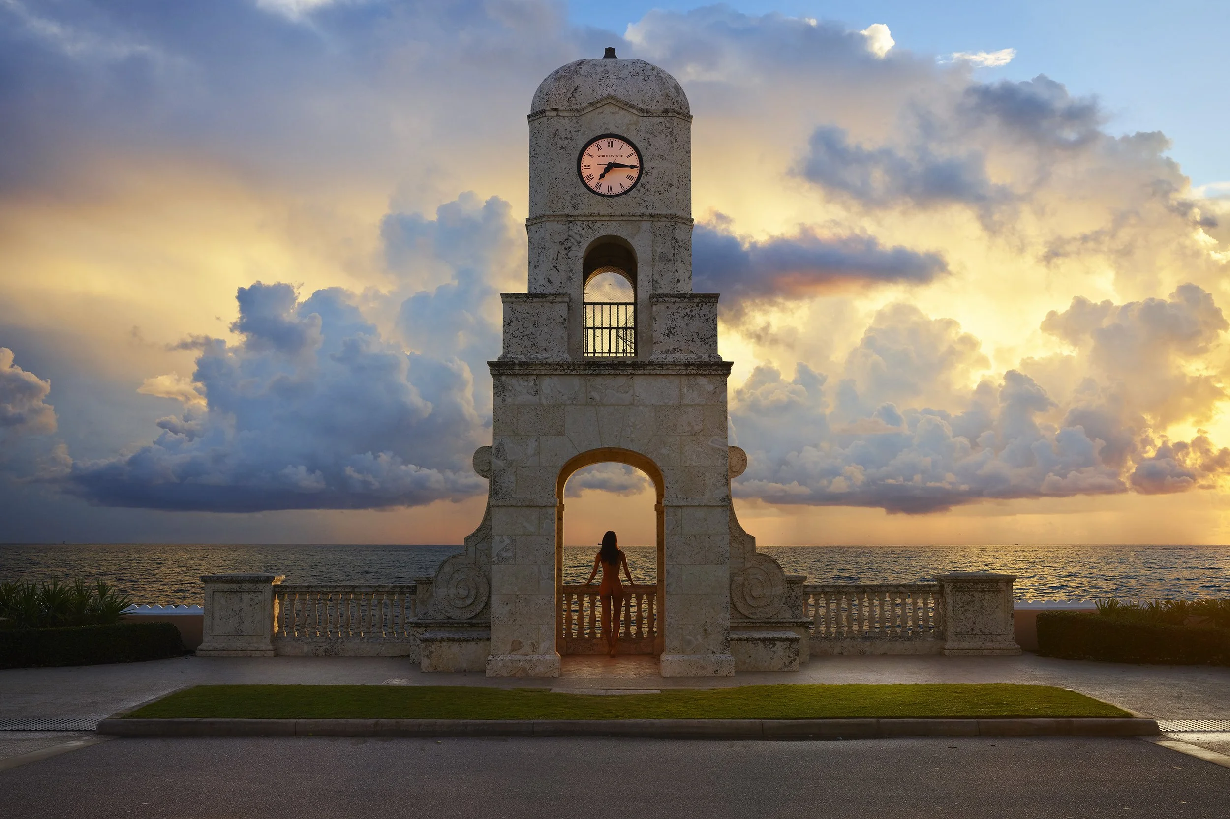 Nude Collections — Nathan Coe Photography