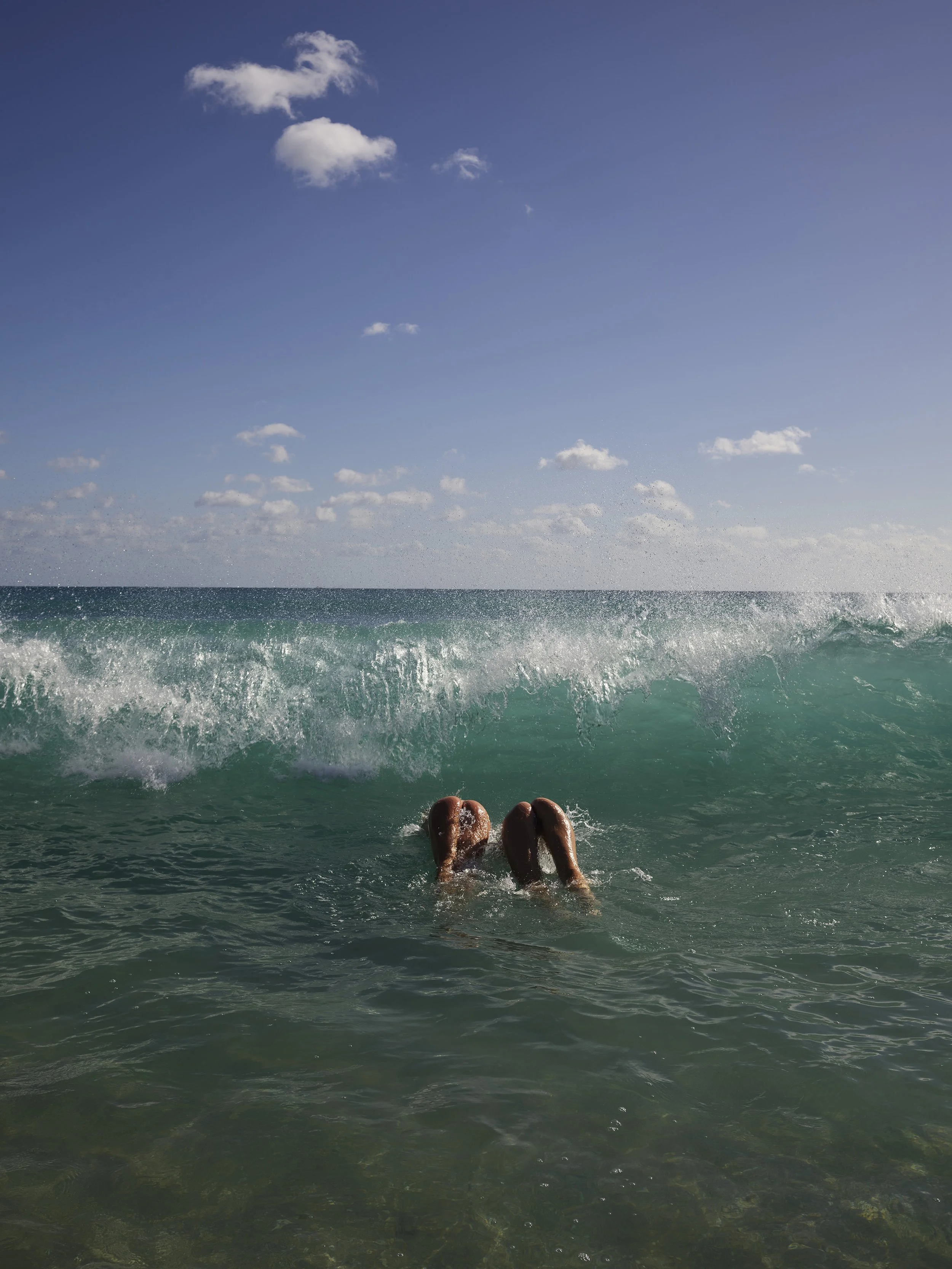 Nude Collections — Nathan Coe Photography