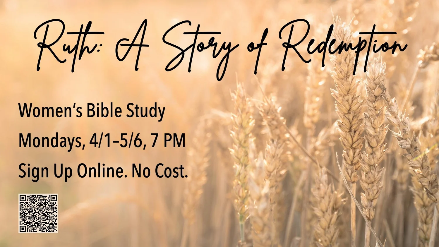 Upcoming Events — Revive Church Twin Cities