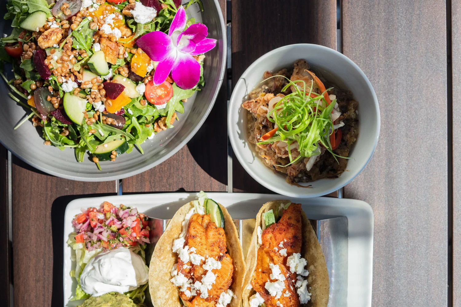Tano Bistro: A Beautiful New Story — Edible Ohio Valley