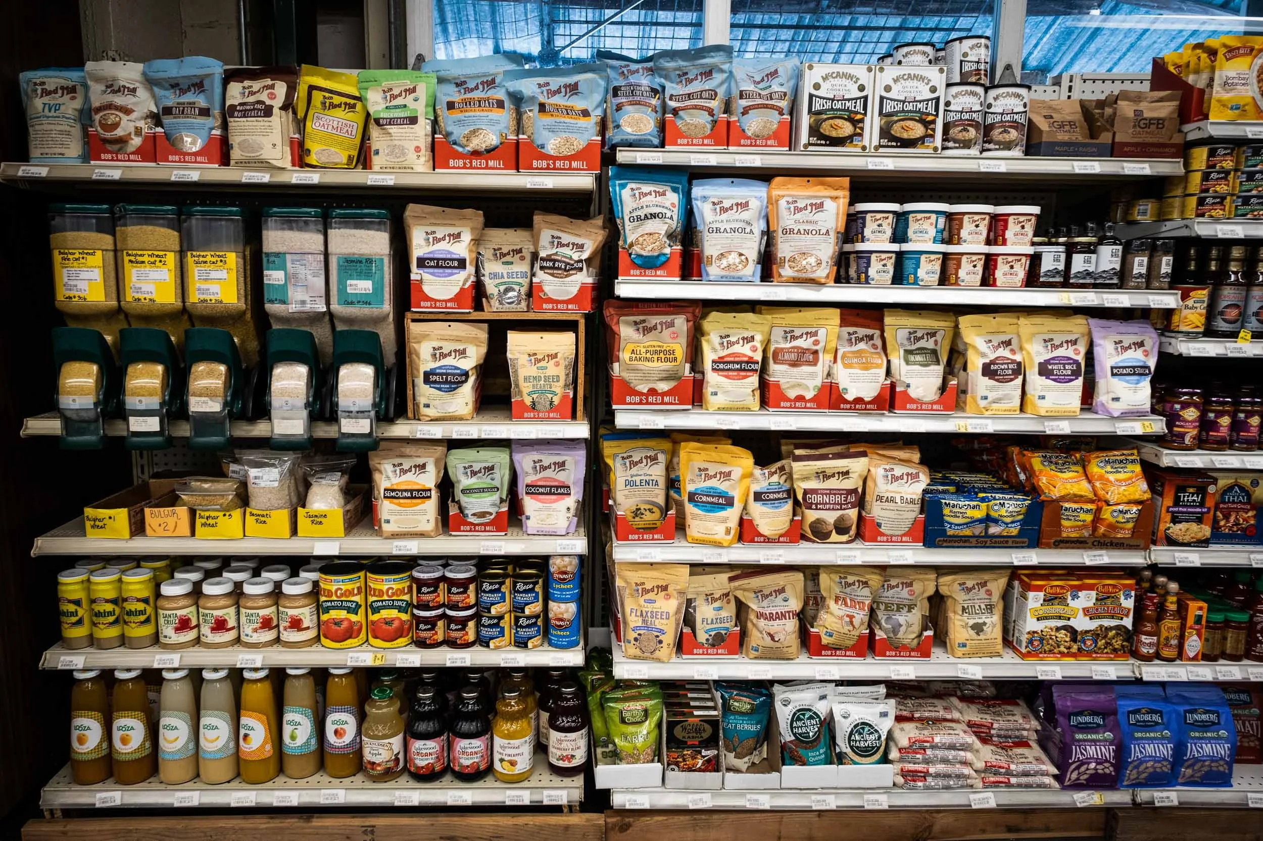 Pipkin’s Market in Blue Ash — Edible Ohio Valley