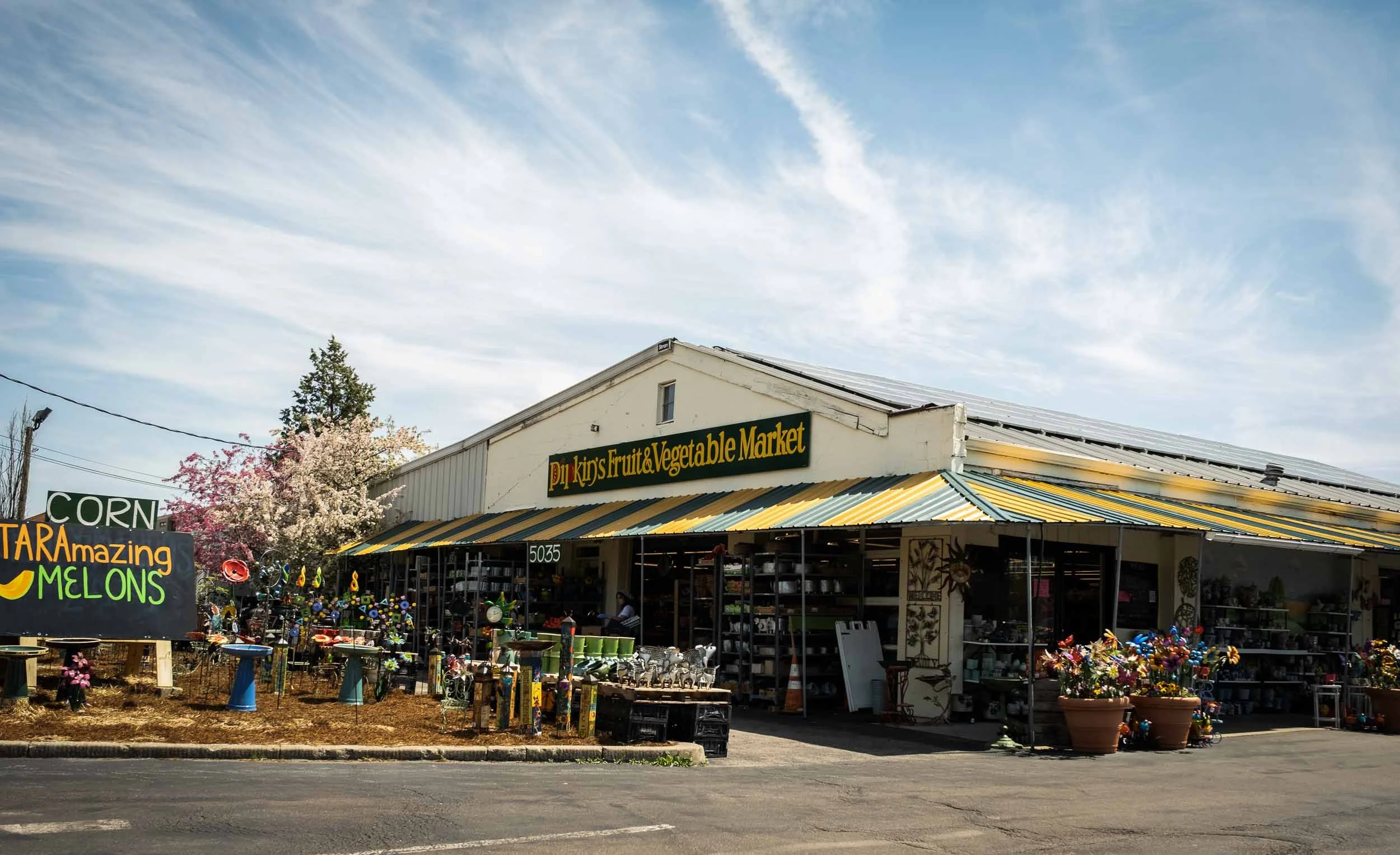 Pipkin’s Market in Blue Ash — Edible Ohio Valley