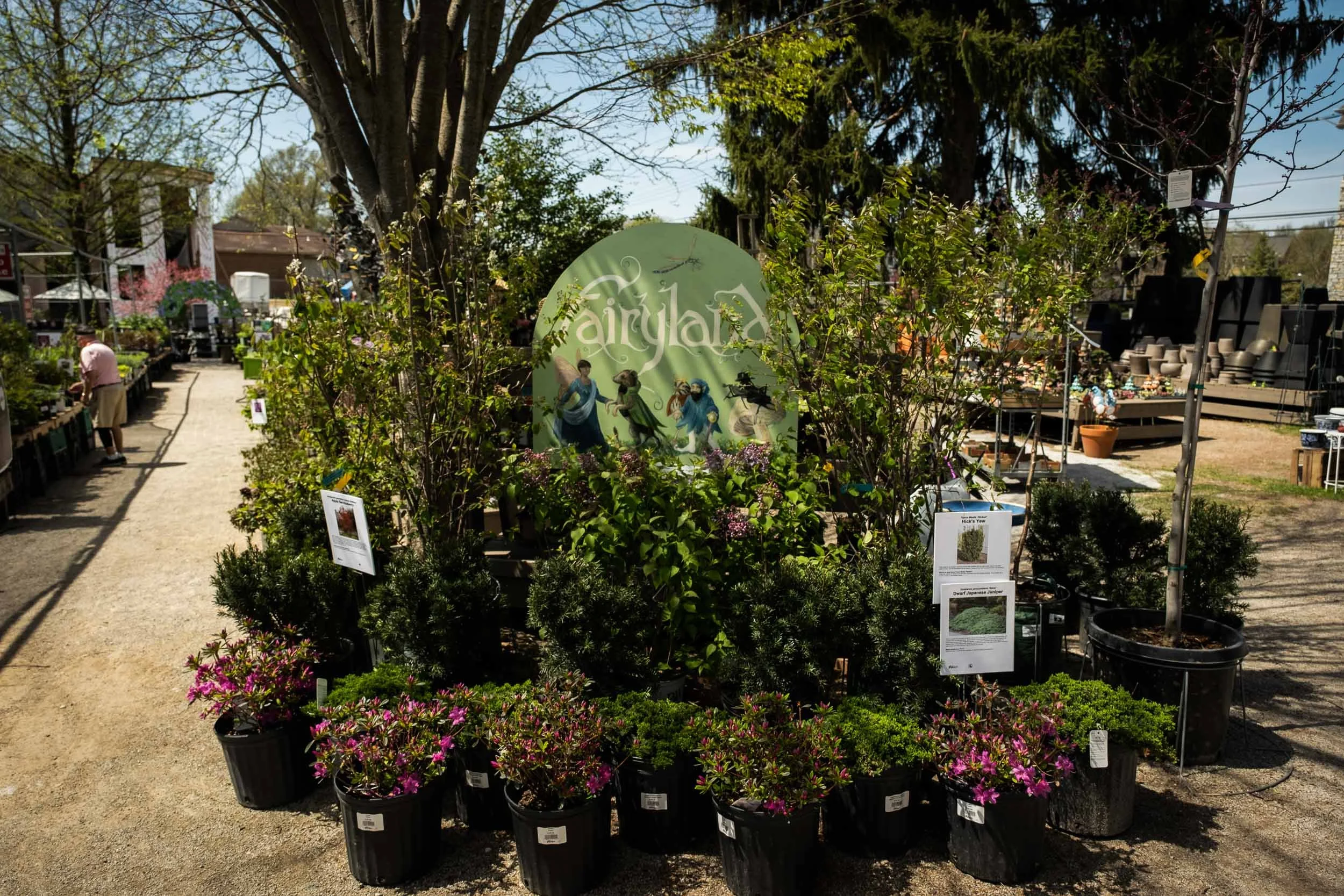 Pipkin’s Market in Blue Ash — Edible Ohio Valley