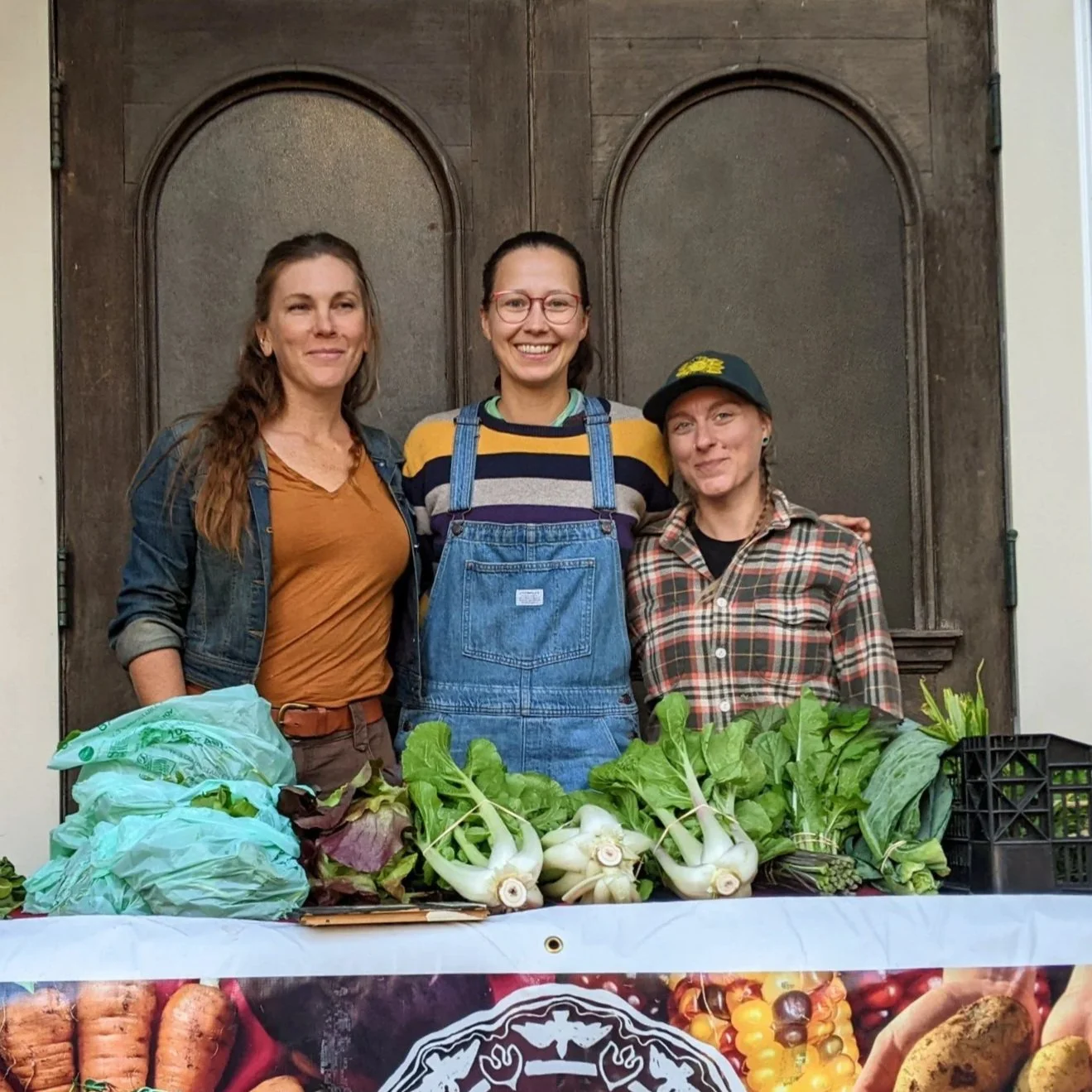 2025 CSA and Farm Share Guide — Edible Ohio Valley