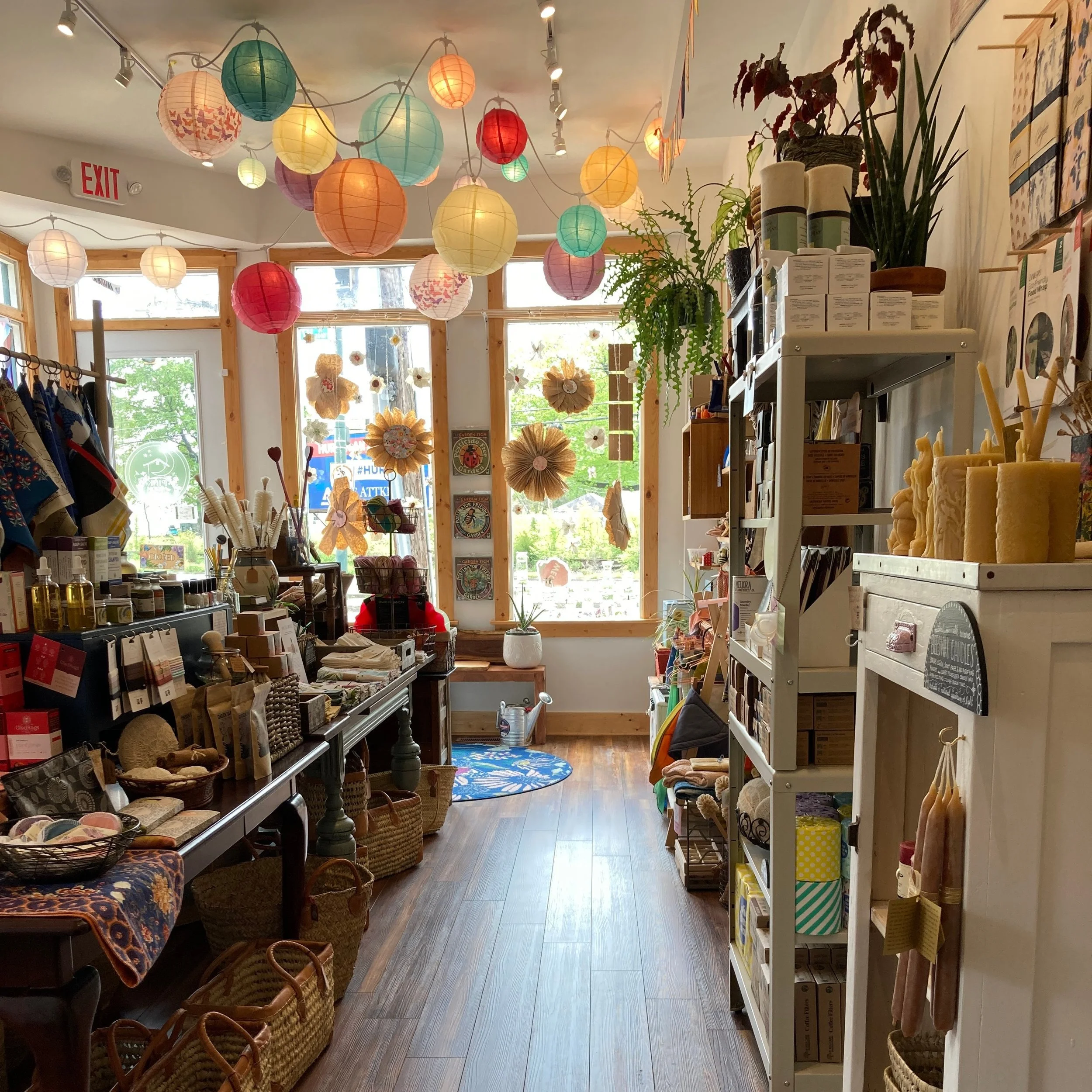 Local Gift Guide — Edible Ohio Valley