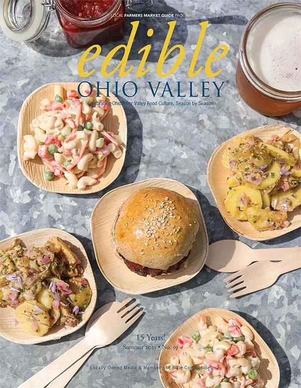 Carlisle, Oh, The Farm on Central — Edible Ohio Valley