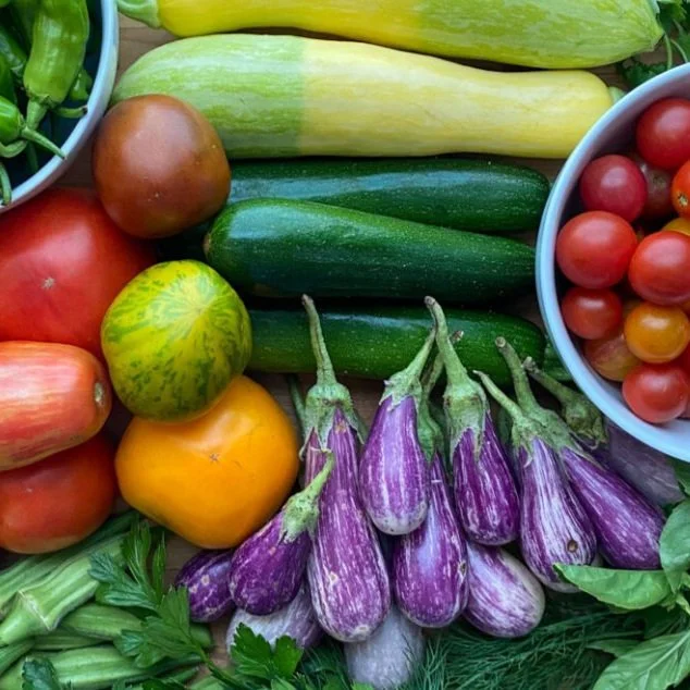 2023 CSA and Farm Share Guide — Edible Ohio Valley